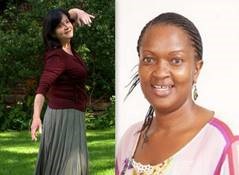 Monography Presentations Jackie & Nolitha - Biodanza South Africa